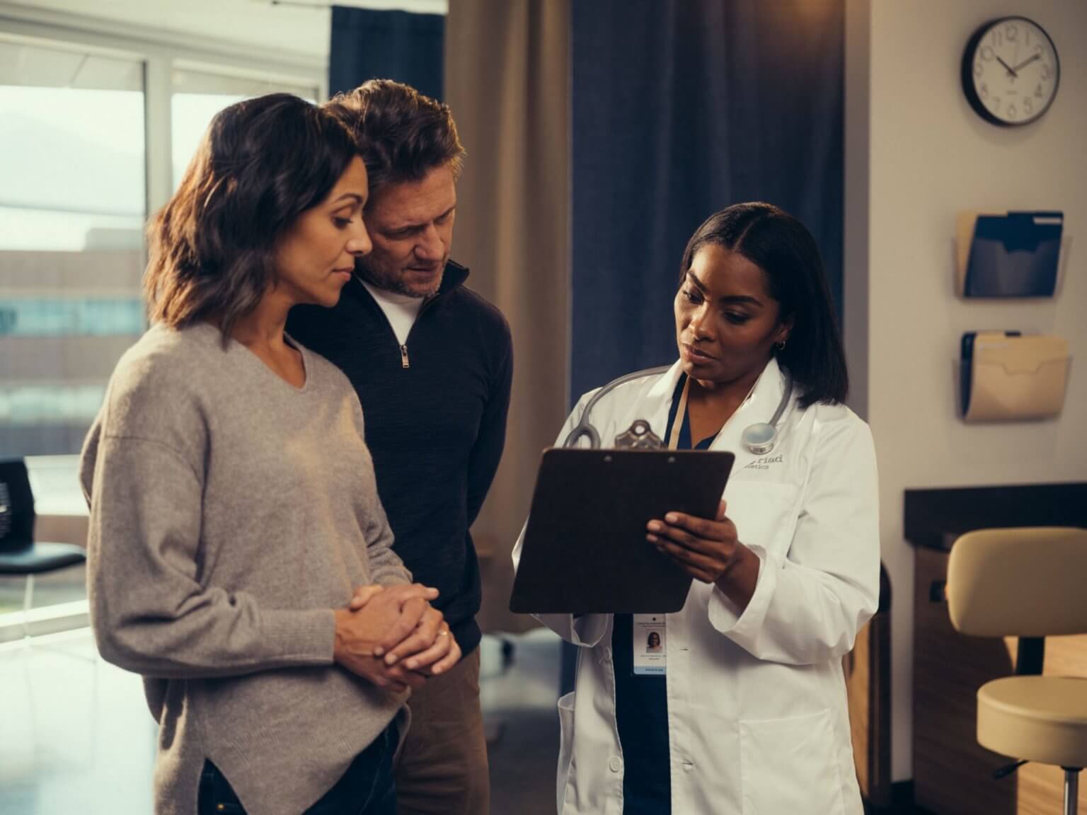 Myriad MyRisk™ Hereditary Cancer | Myriad International