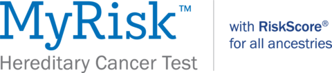 Myriad MyRisk™ Hereditary Cancer | Myriad International